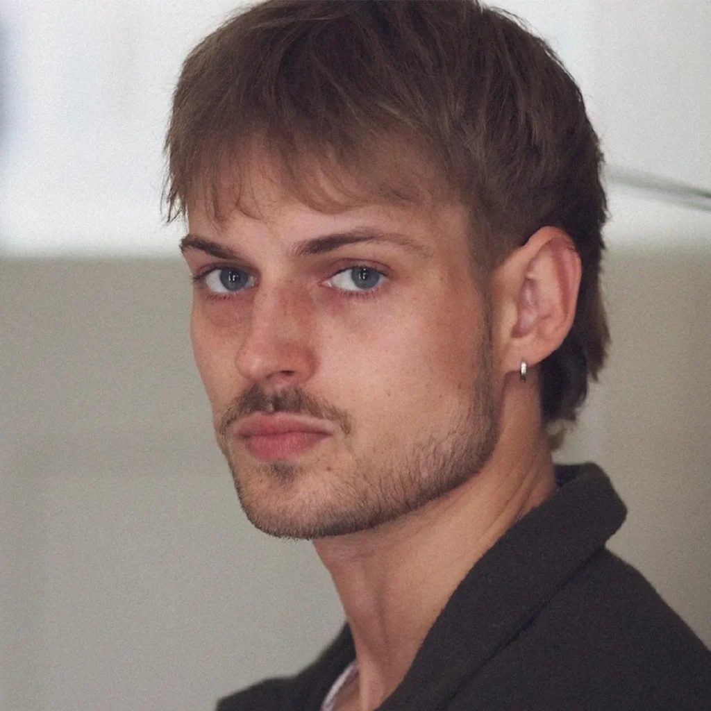 Male Models Melbourne » Fundamental Models
